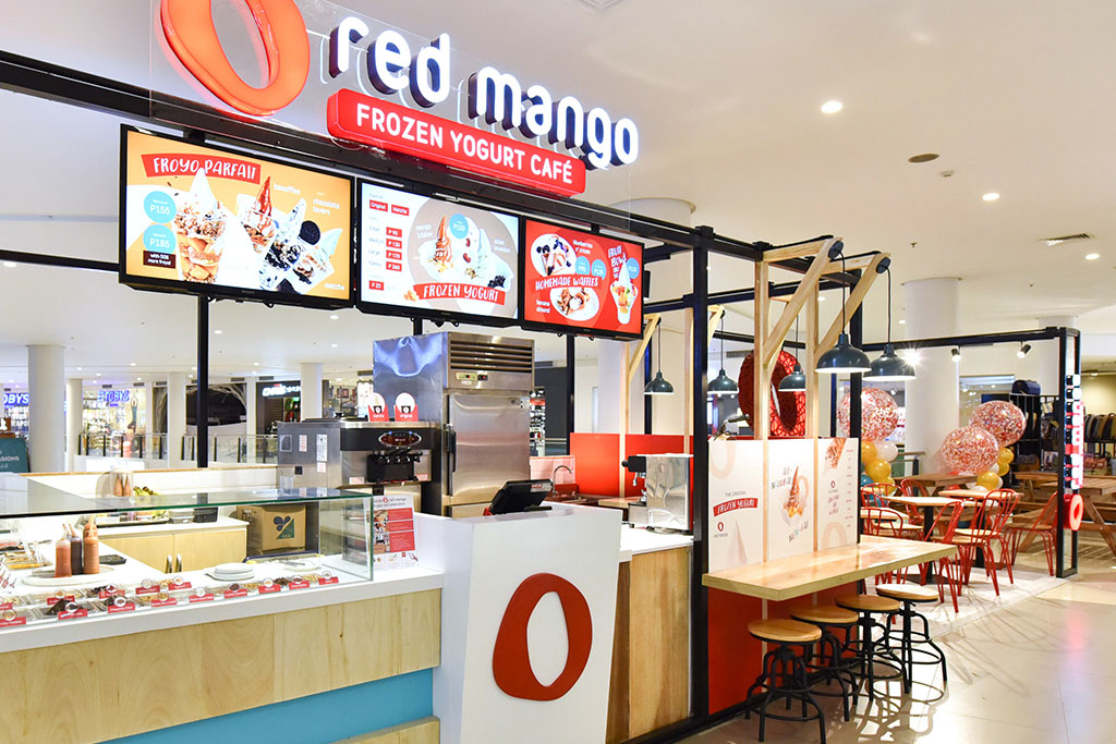 Red Mango - brandyard