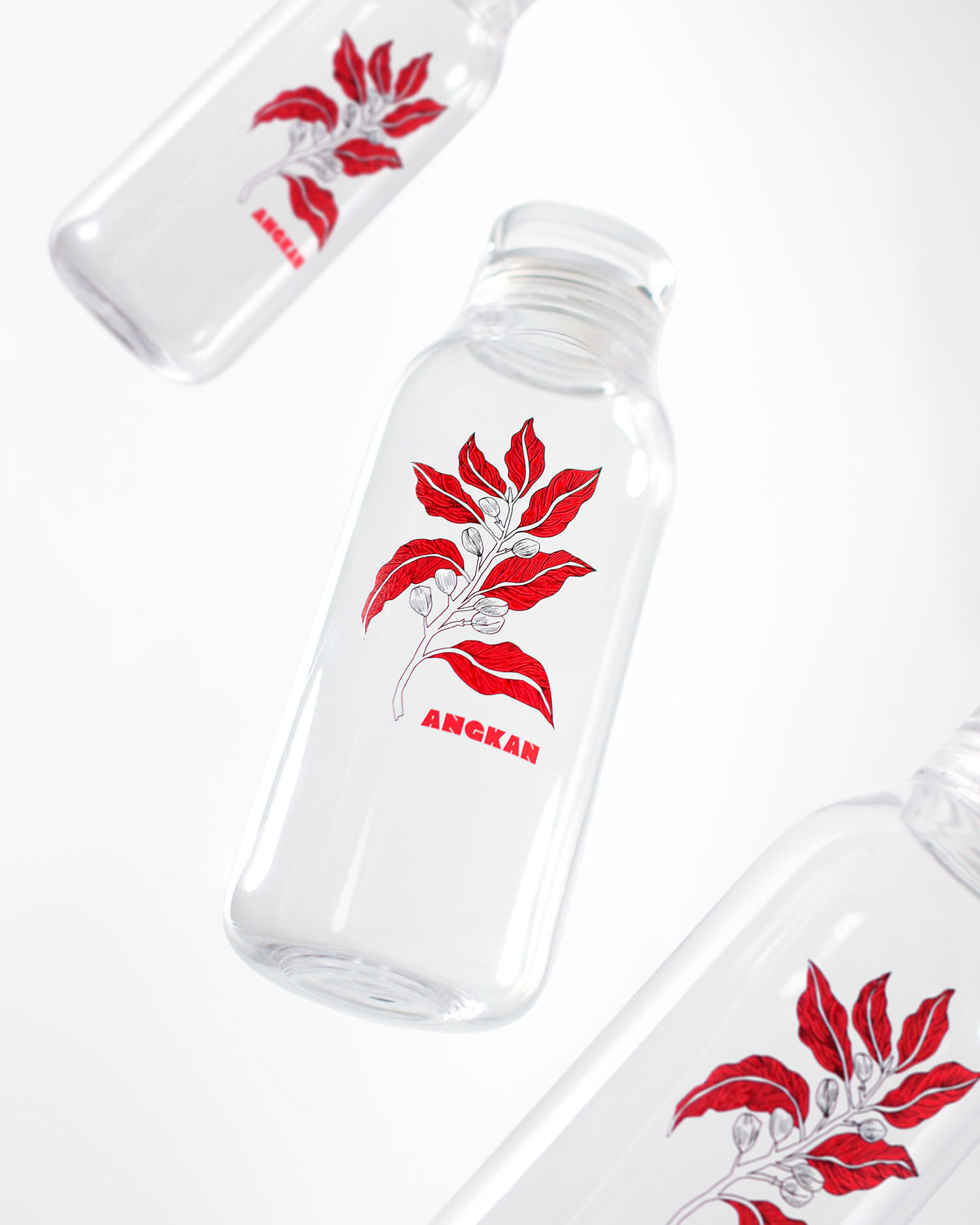 Angkan Coffee Co. - brandyard